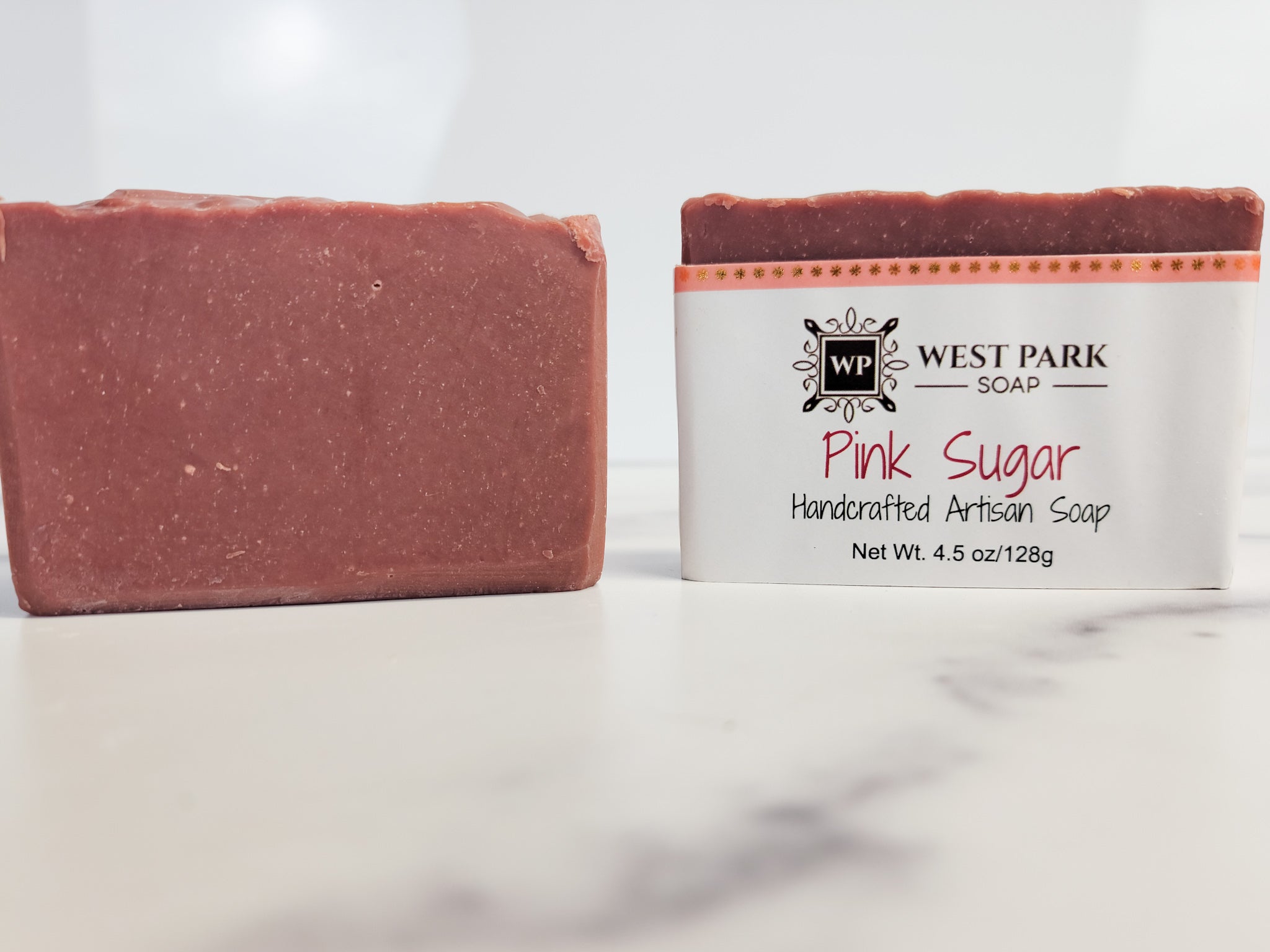Pink Sugar – West Park Soap